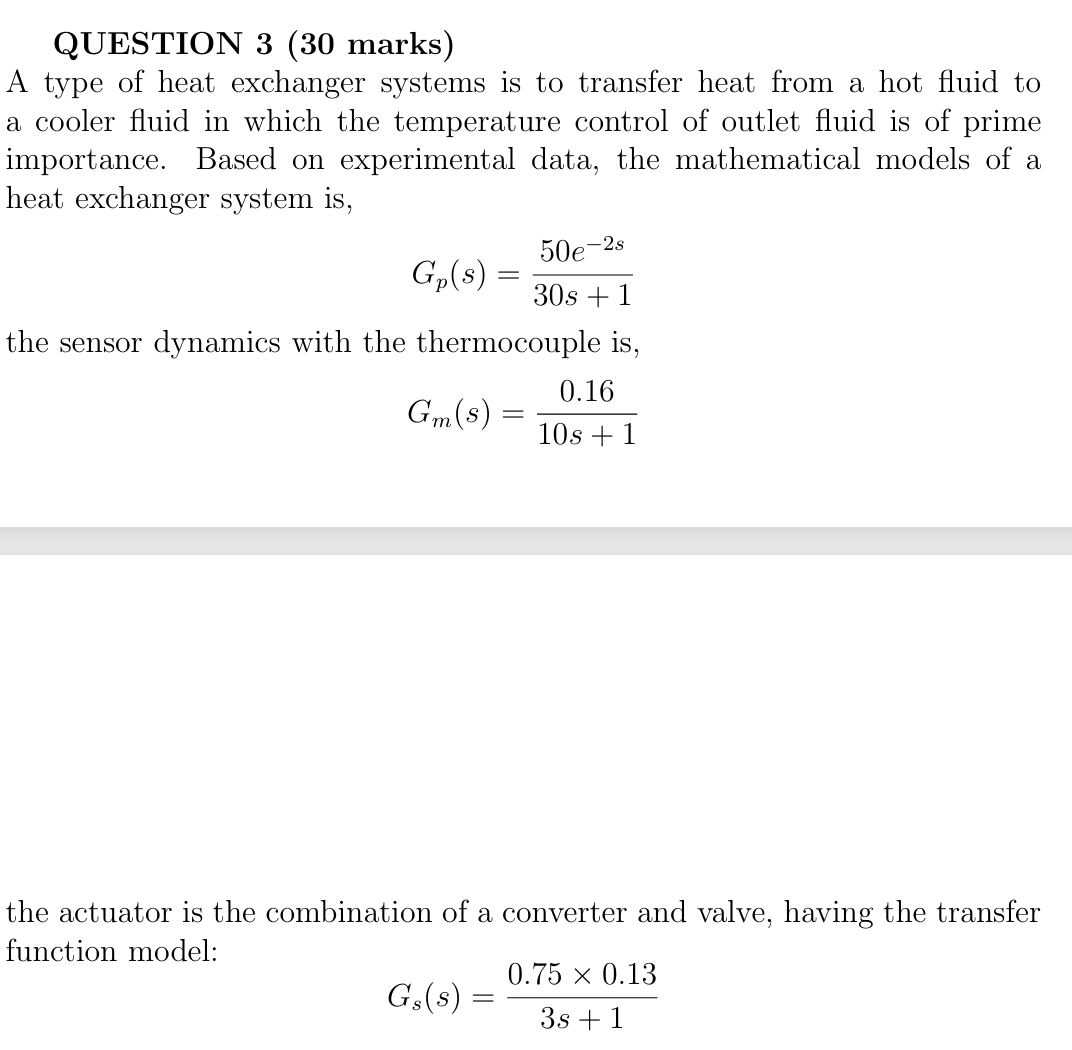 Solved code class="asciimath">the actuator is the | Chegg.com