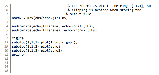 Solved Computer Lab Help: I may need some help editing my | Chegg.com