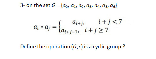 Solved code class="asciimath">3- ﻿on the set | Chegg.com