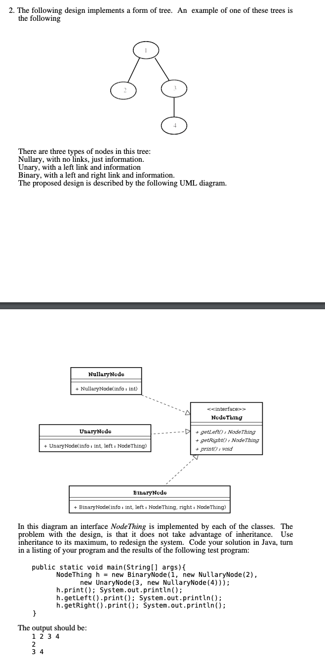 Solved 1. Draw the following figures: a. Draw a figure | Chegg.com