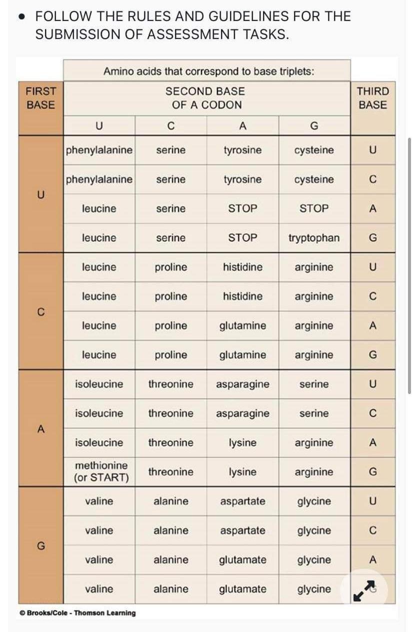 Solved 1. WRITE YOUR COMPLETE NAME (INCLUDE MIDDLE NAME) 2. | Chegg.com