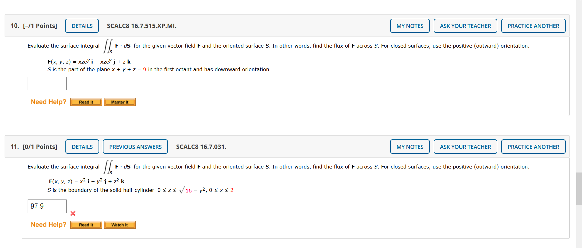 Solved Thank you in advance for all your help. I was | Chegg.com