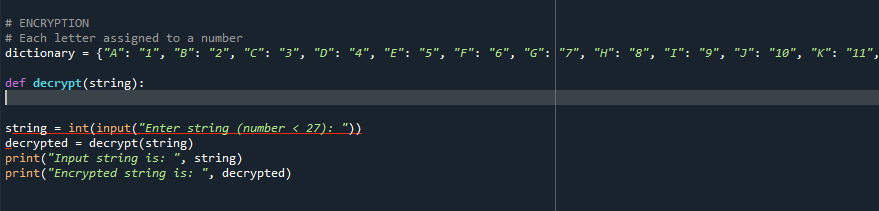 Solved ON PYTHON, FIND DEFINED FUNCTION THAT ALLOWS | Chegg.com