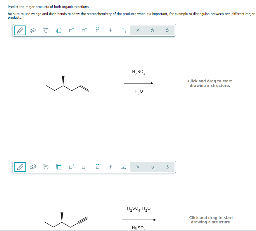 Solved Propyne can be synthesized from 2-propanol according | Chegg.com