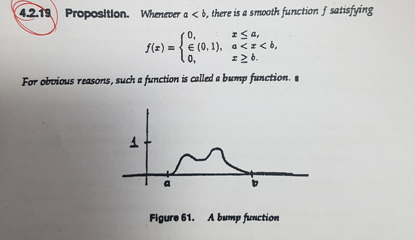 Solved 4.2.19) Proposition. Whenever a 6. For obvious | Chegg.com