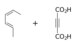 Solved CO2H + CO2H | Chegg.com