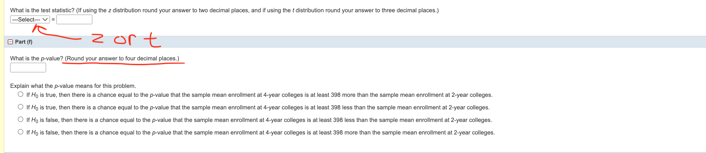 Solved *If your answer is wrong I have to downvote you even | Chegg.com