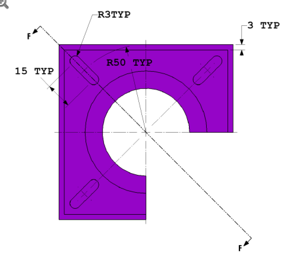 Solved C41501: Advanced Part - Step 1 - (Connector) Build | Chegg.com