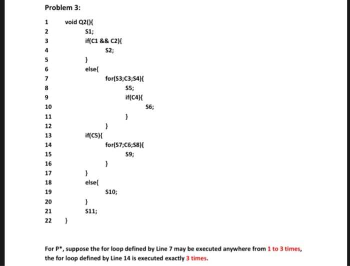 For each of the four problems below: (15 pts) 1. Draw | Chegg.com