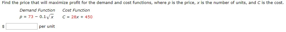 Solved Find The Number Of Units X That Produces The Minimum Chegg solved-find-the-number-of-units-x-that-produces-the-minimum-chegg