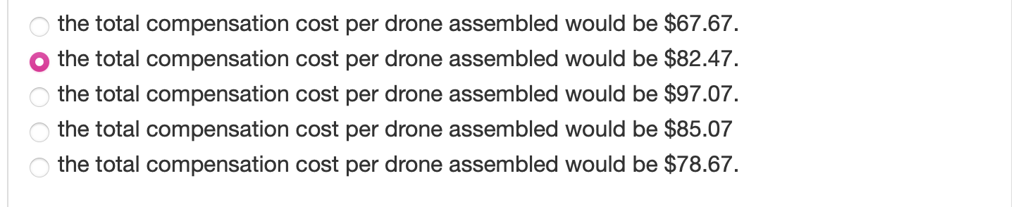 Solved As explained in the Help section for the Workforce | Chegg.com