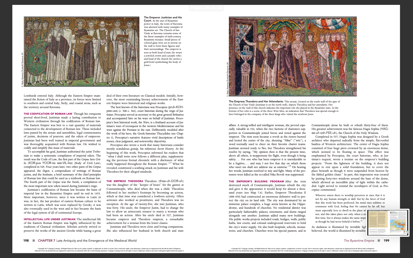 The persecutions happened at specific moments during | Chegg.com