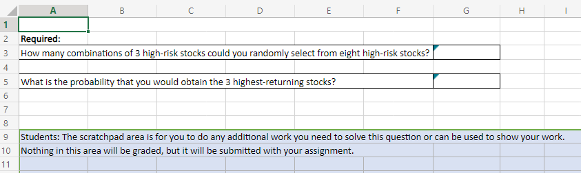 Solved 6 Students: The scratchpad area is for you to do any | Chegg.com