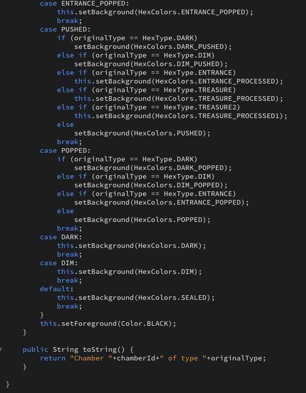 Solved FindPath.java This class contains the code needed to | Chegg.com
