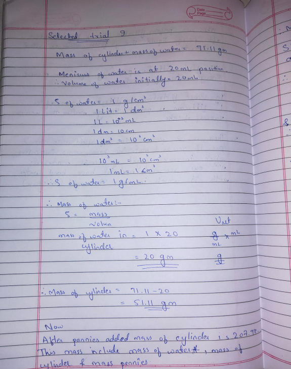 1L=10+3 mL1dm=10 cm1dm=103 cm3103 mL=103 cm3logL=16 | Chegg.com