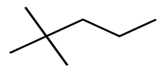 Solved Can someone draw a structural model of | Chegg.com