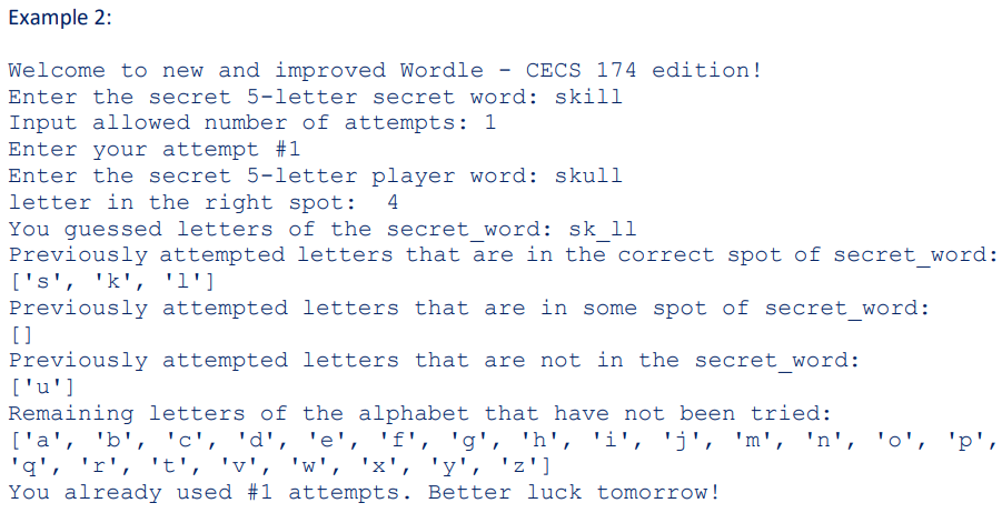Solved Objectives: 1. To build up problem-solving and | Chegg.com