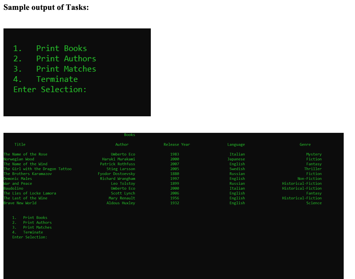 Solved Assignment \#1 Problem Solving and Programming in C++ | Chegg.com