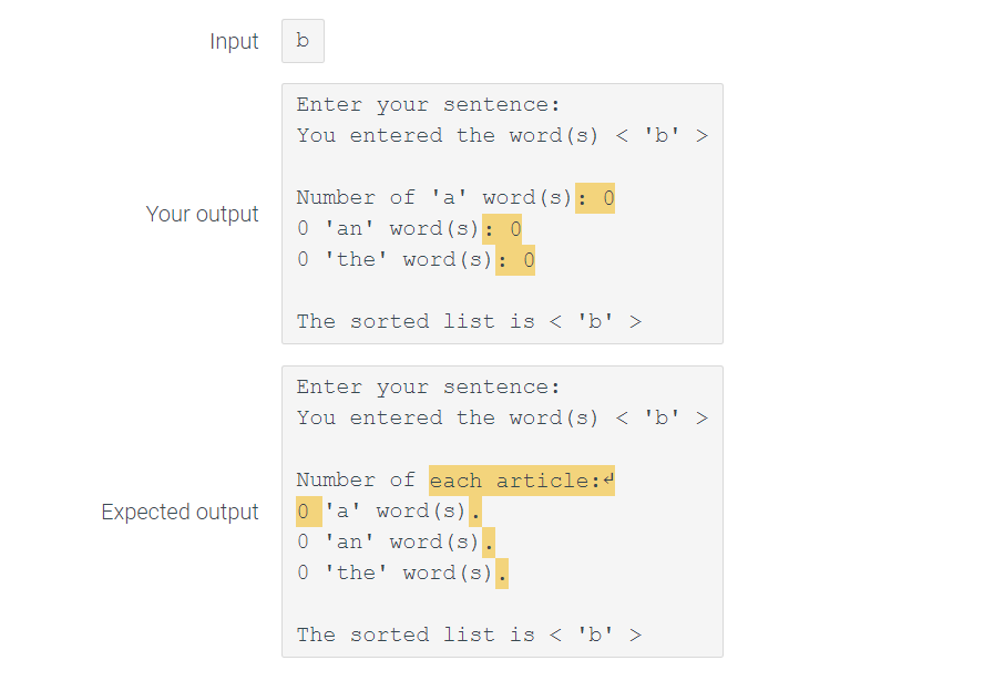 Solved \begin{tabular}{|c|c|} \hline Input & b \\ \hline | Chegg.com