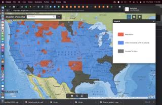 Settlement of the West / Loss of Native | Chegg.com