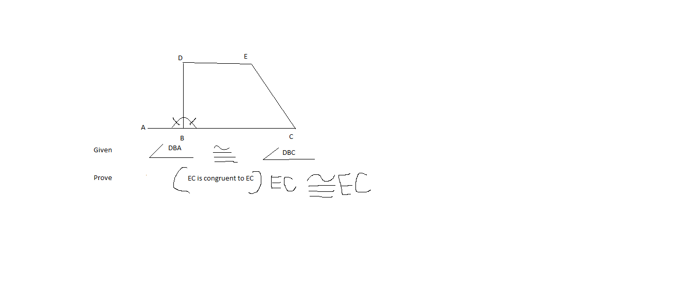 Solved Write Correct Postulate Theorem Property Or
