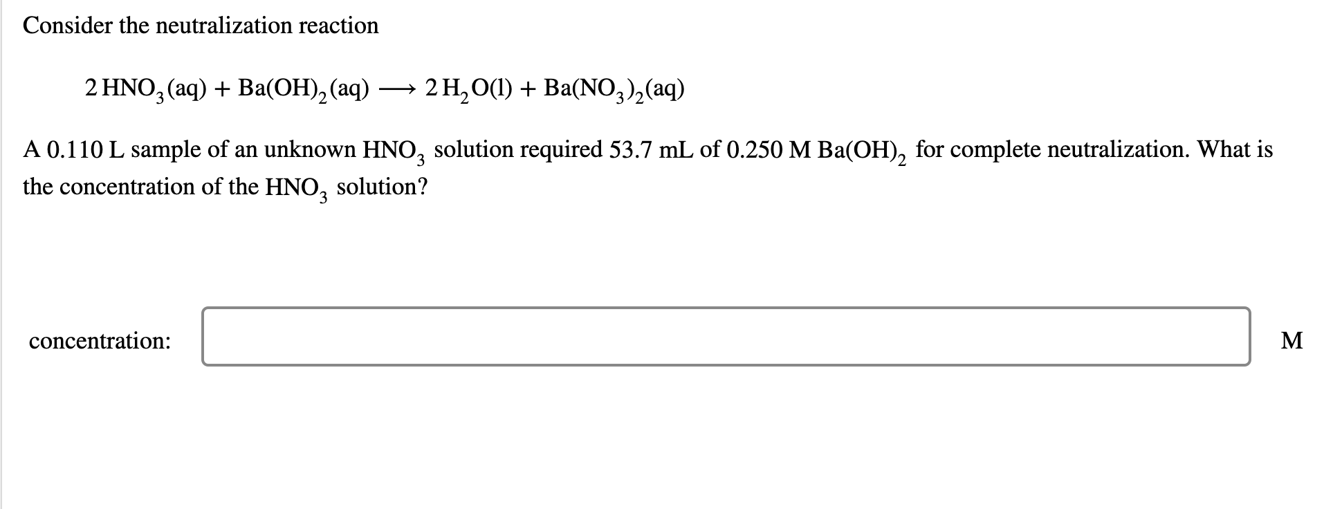 Solved For the reaction Cal2 + 2 AgNO3 + 2 Agi + Ca(NO3)2 | Chegg.com