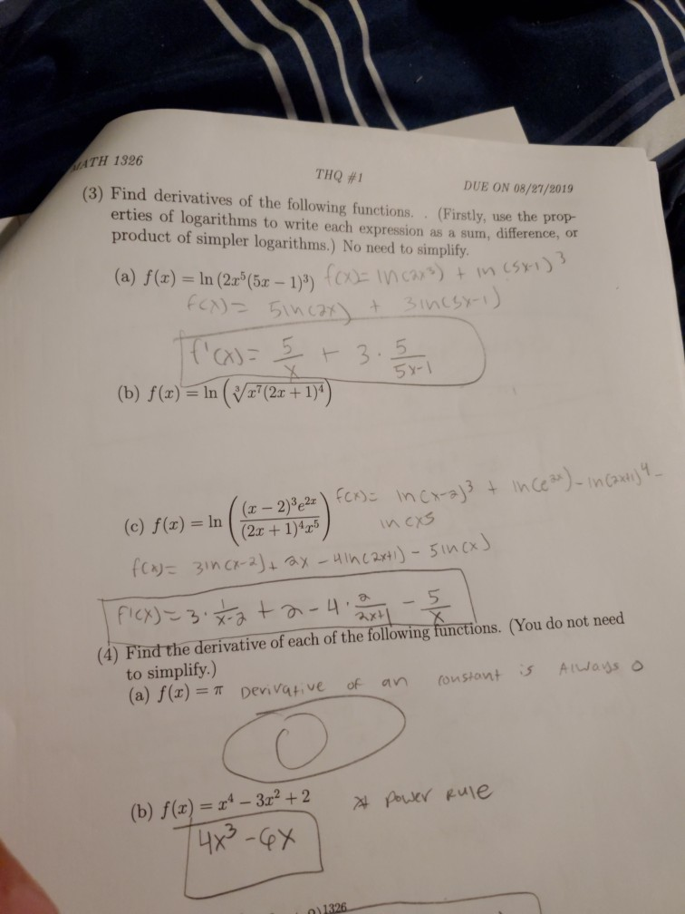 Solved I need help with part B. ( I know it's hard to see | Chegg.com