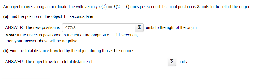 Solved Part A has already been correctly solved, I only | Chegg.com