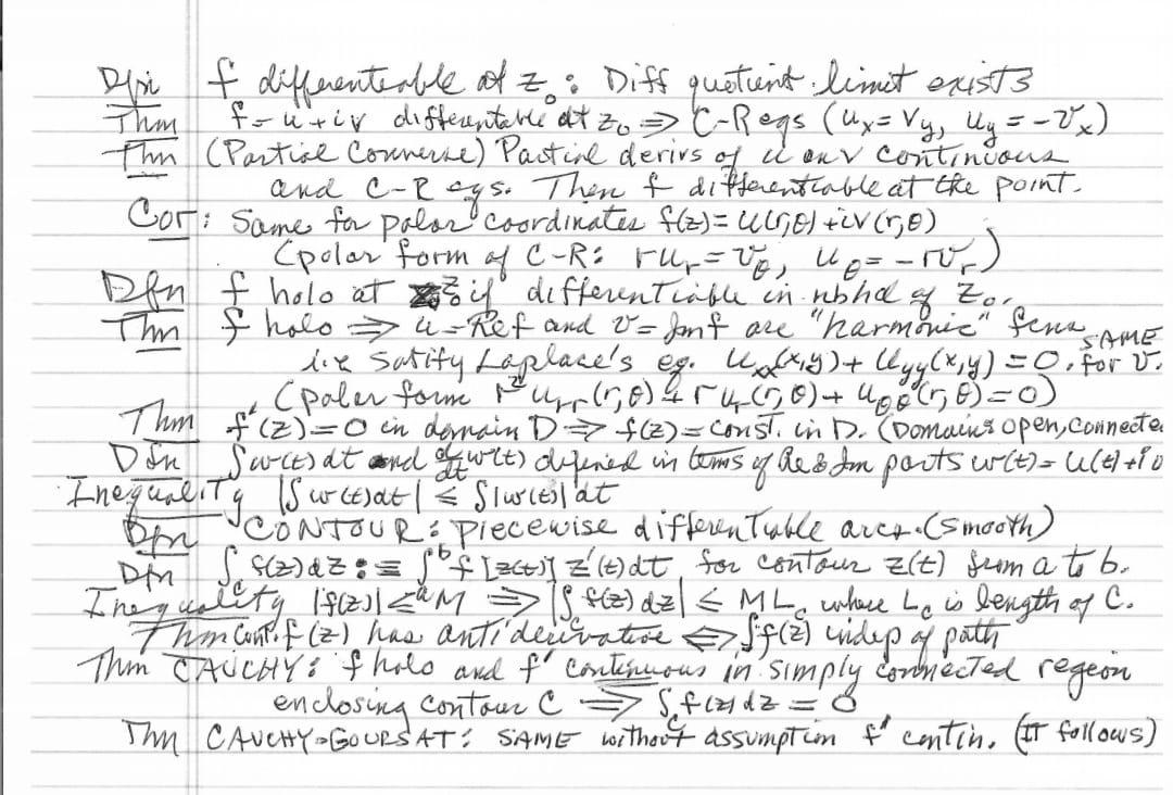 Solved Rewrite it legibly and check correctness, including | Chegg.com