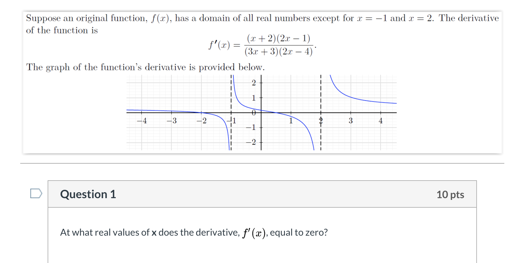 Solved Suppose an original function, f(x), has a domain of | Chegg.com