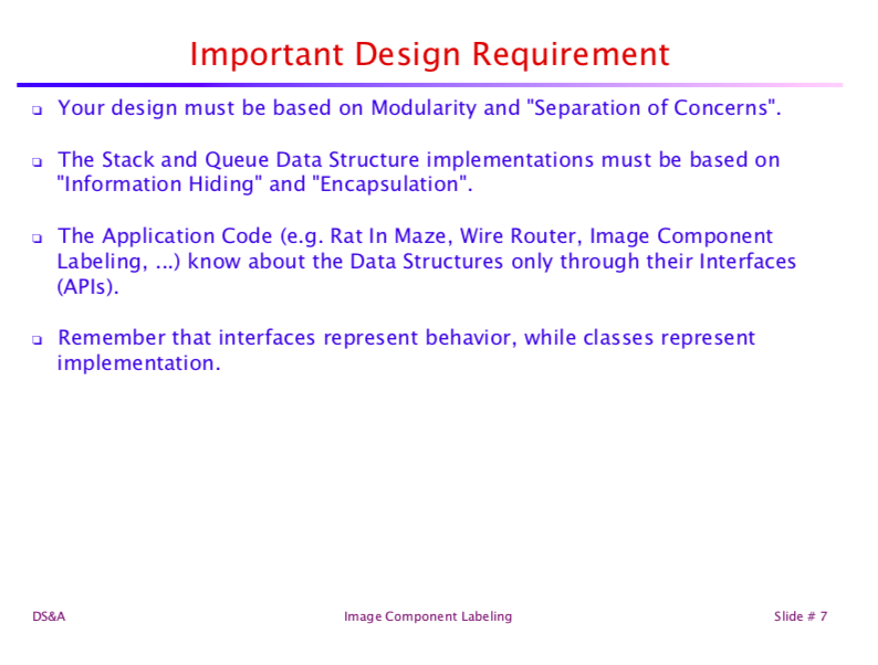 Solved We are required to use a two 2D array as the | Chegg.com