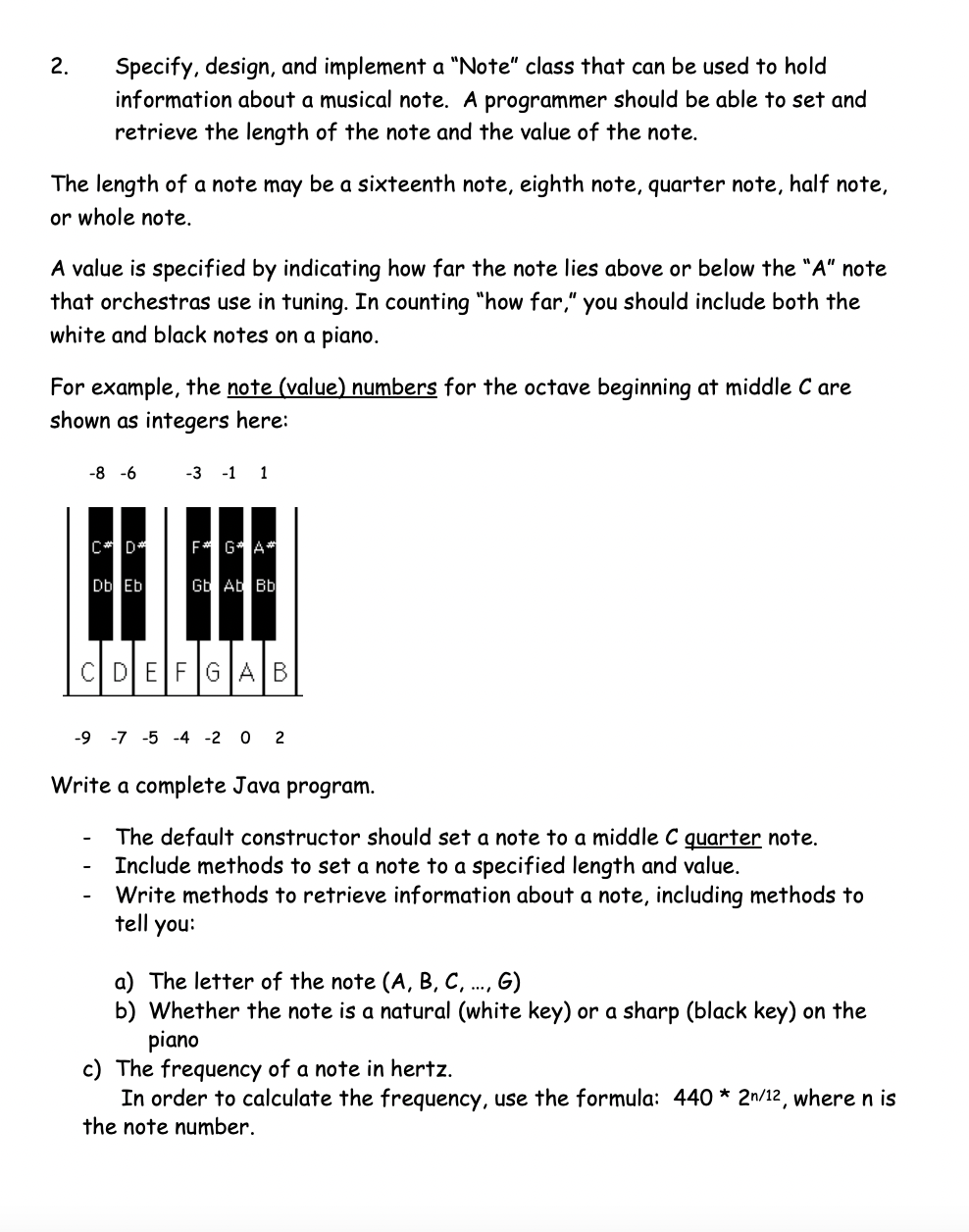 Solved 1. LockADT - Show the interface and all abstract | Chegg.com