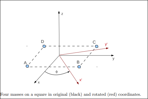 Solved [Green's theorem in two dimensions.] It should be | Chegg.com