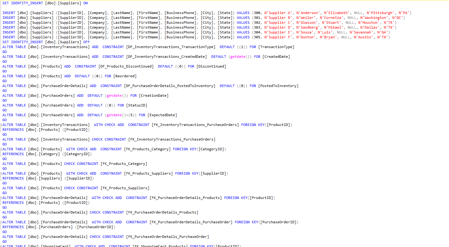 Solved 1) All project related files from your Visual Studio | Chegg.com
