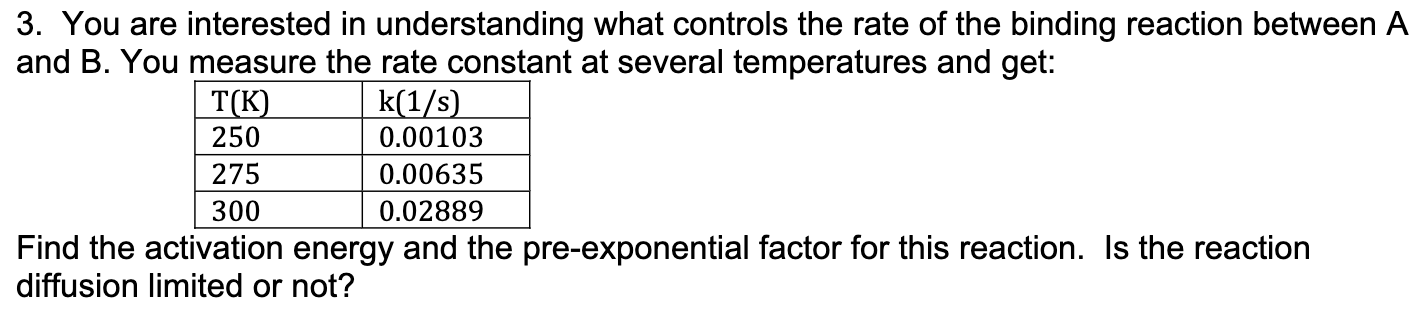 Solved 3. You are interested in understanding what controls | Chegg.com