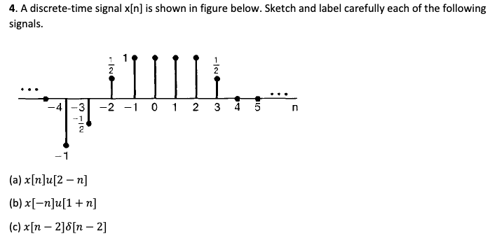 Please solve b and c | Chegg.com