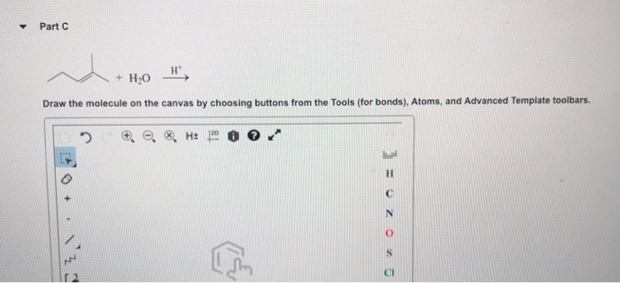 Solved Draw the line-angle formula for the product of A, B & | Chegg.com
