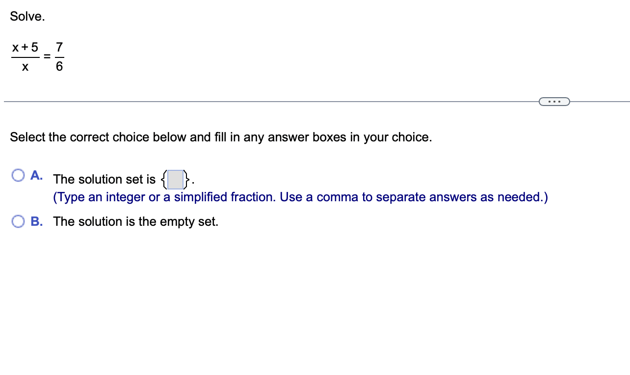 Solved make sure answer is typed in integer or simplified | Chegg.com
