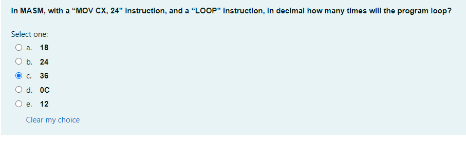 Solved In the MicroChip PIC with TRISD =0 b00001111 and LATD | Chegg.com
