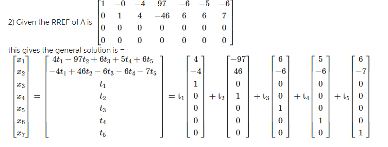 [Solved]: The code below is designed to take in an Augmented