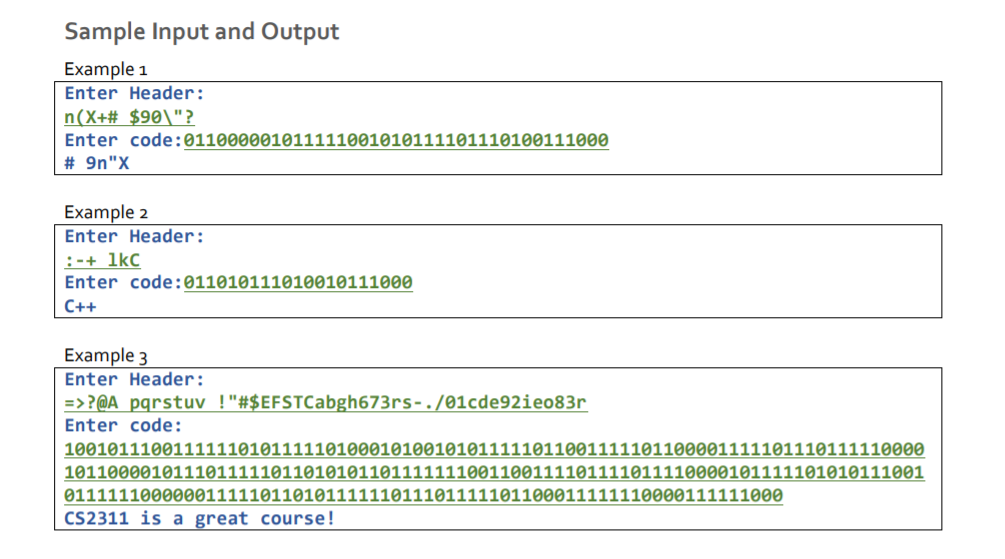 Solved using c++ and library from #include | Chegg.com