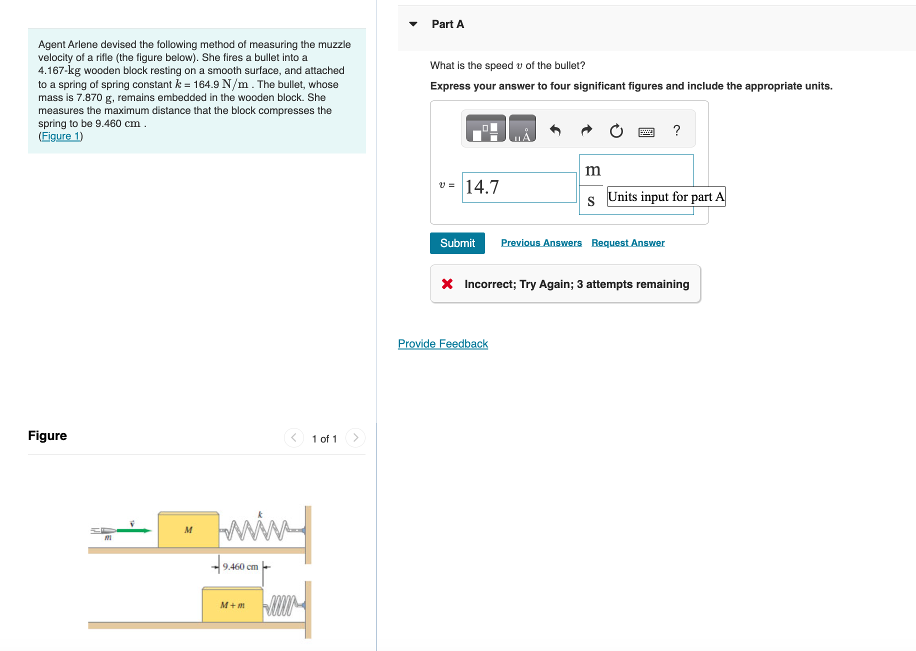 Solved Agent Arlene devised the following method of | Chegg.com