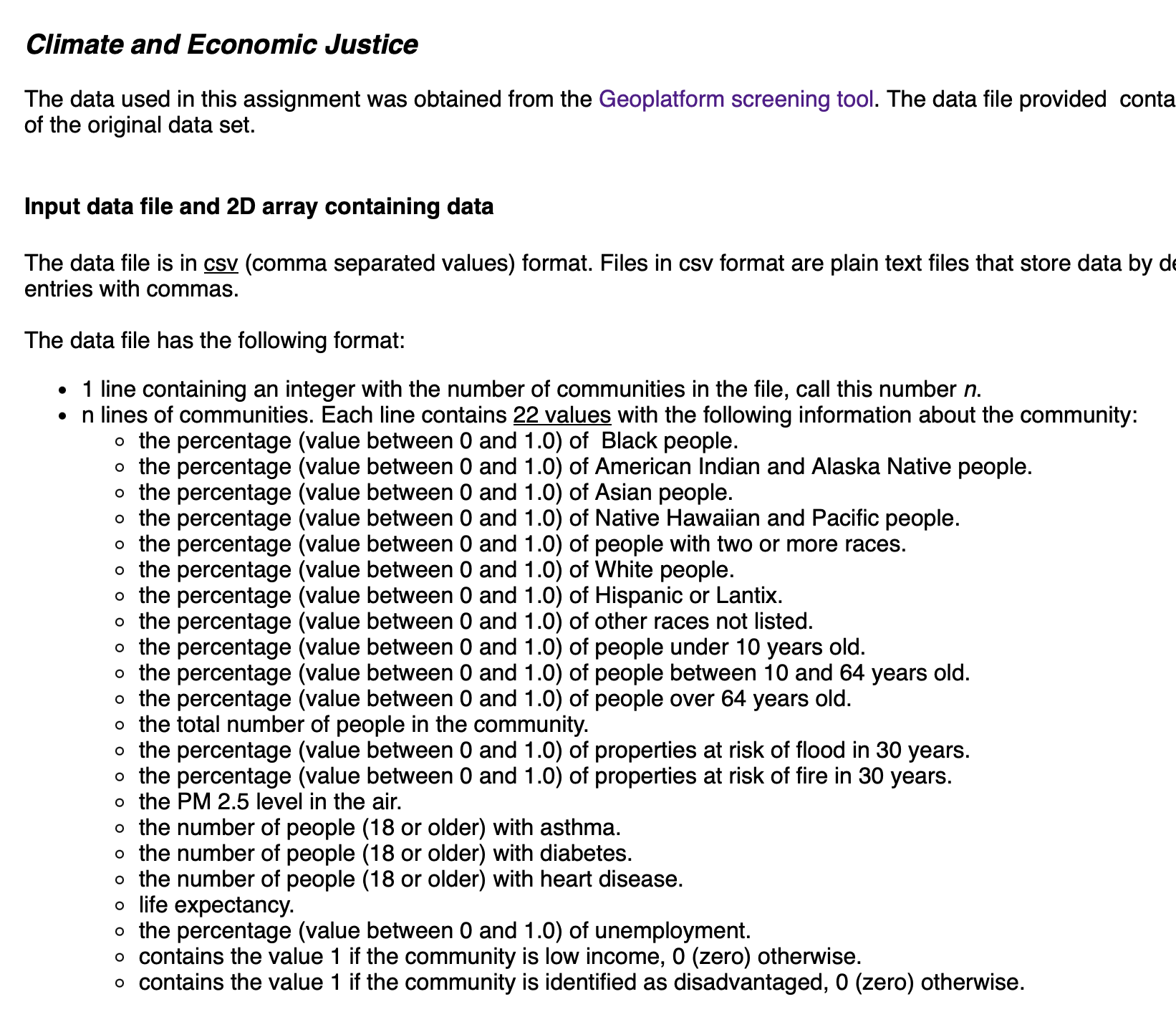 Solved Hi Everyone, I need help with two codes that keep | Chegg.com