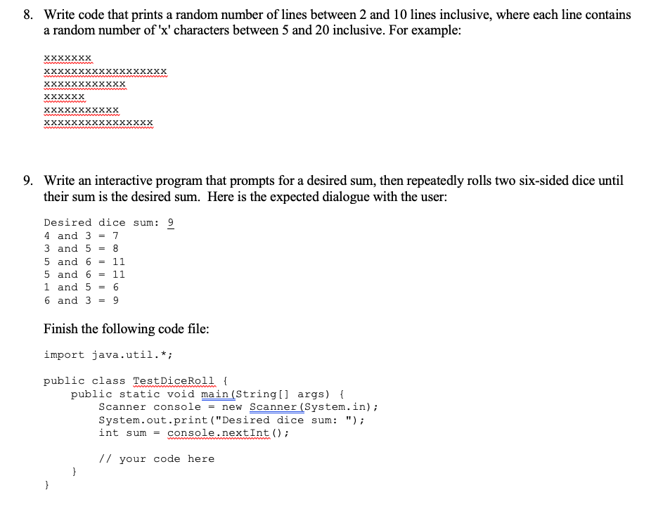Solved Boolean Logic 6. Write a method named season that | Chegg.com