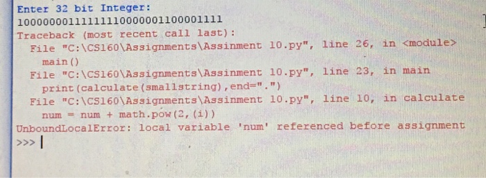 Solved Problem Description: Write dotted decimal notation. | Chegg.com