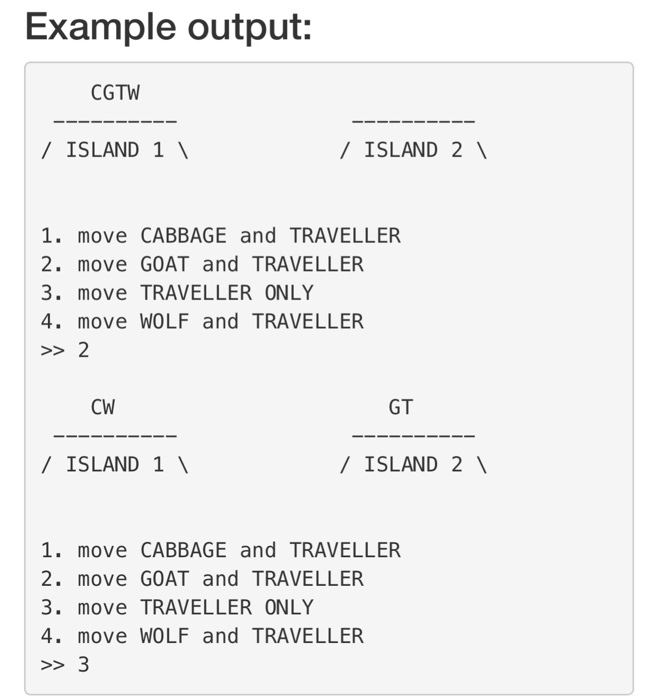 Solved Could someone please help me write this program using | Chegg.com