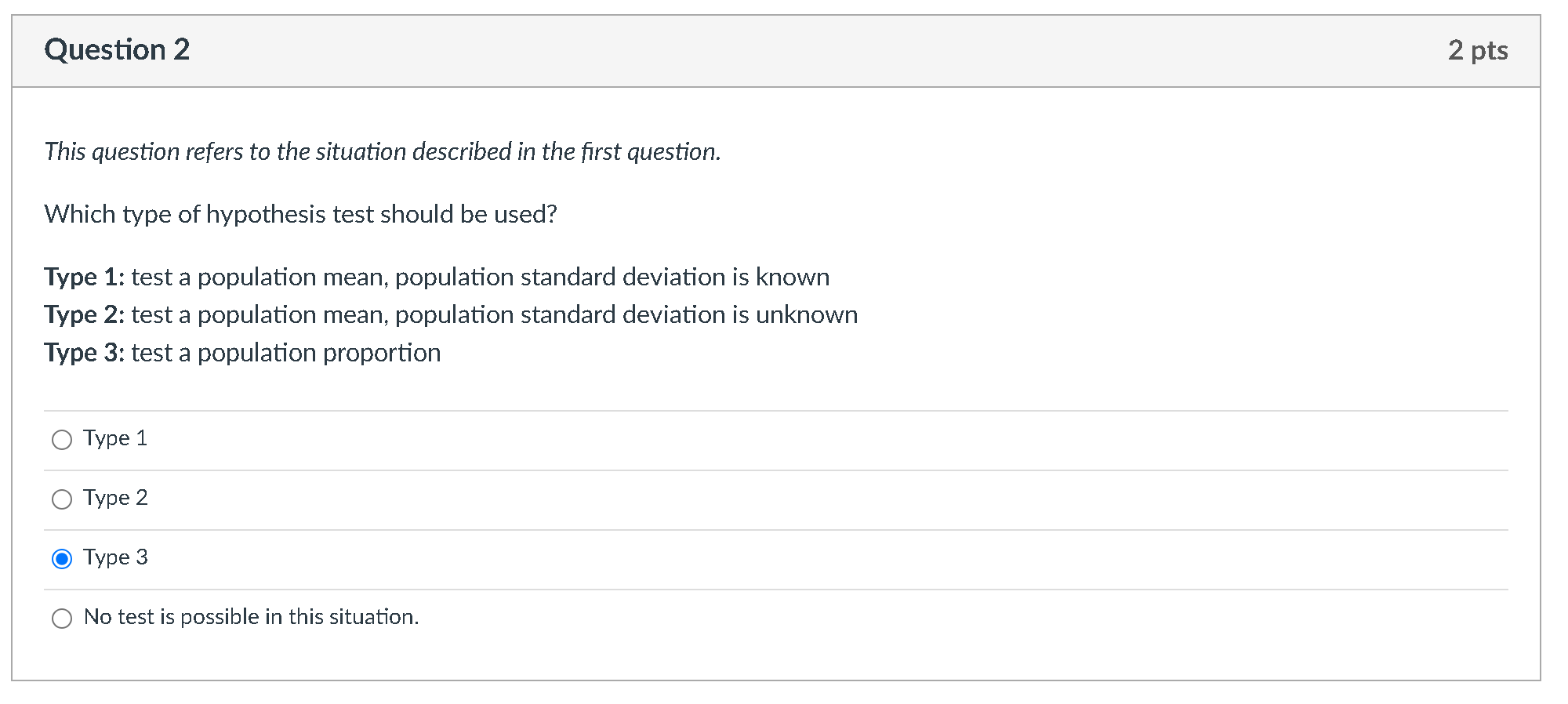 Solved This question refers to the situation described in | Chegg.com