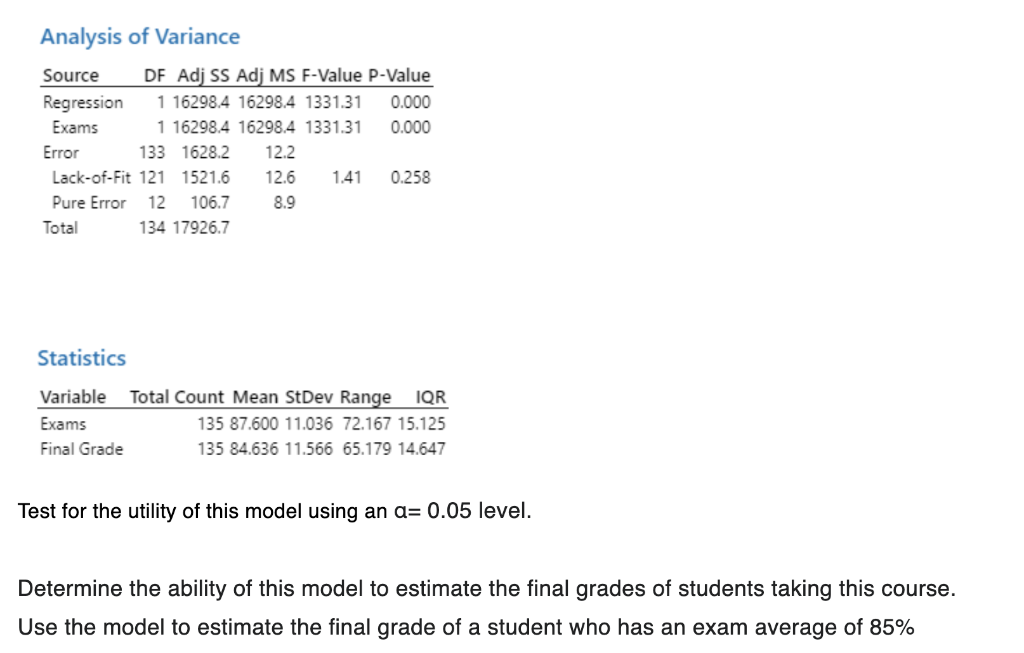 Solved Students enrolled in an introductory statistics | Chegg.com