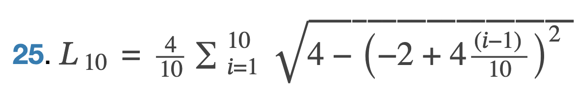 Solved Express the following endpoint sums in sigma notation | Chegg.com Solved Express the following endpoint sums in sigma notation | Chegg.com