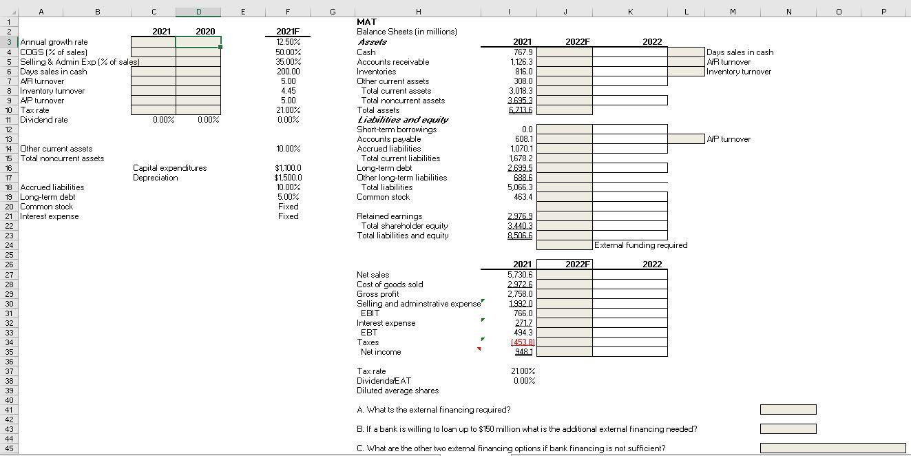 Solved B. If a bank is willing to loan up to $150 million | Chegg.com